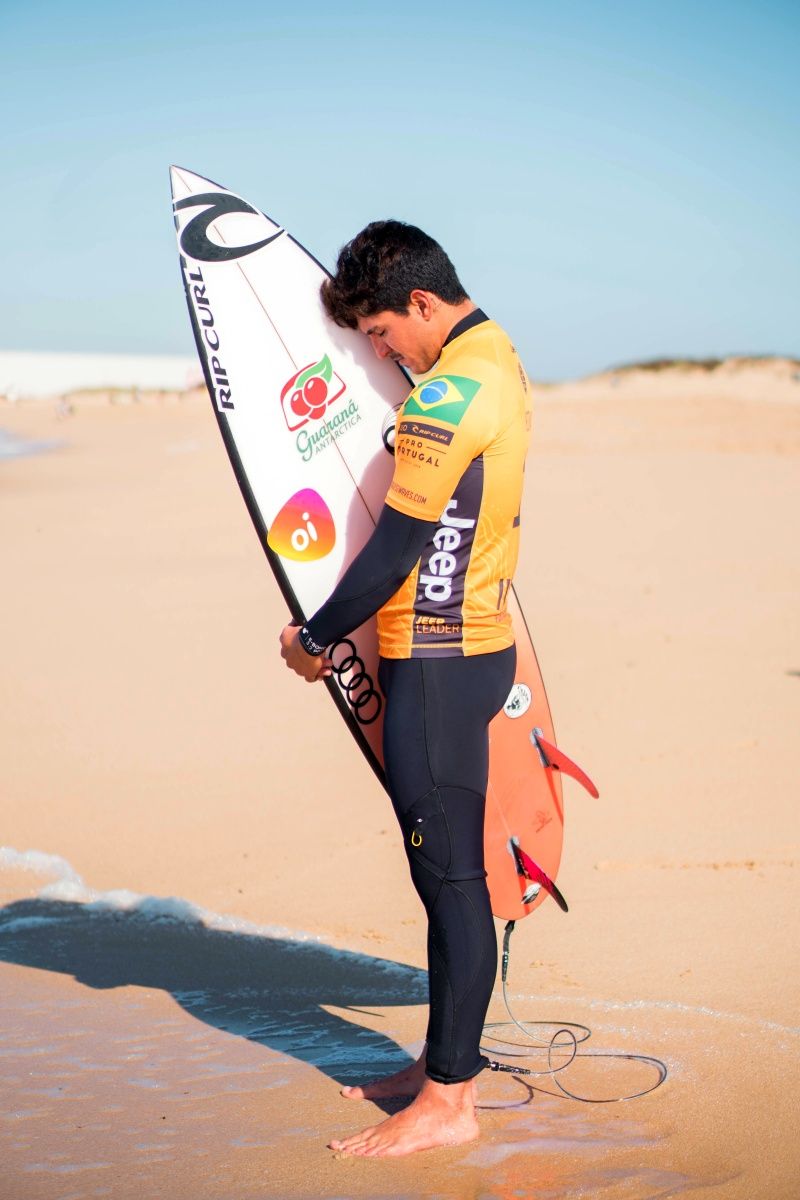 Why is Rip Curl PRO Peniche such an exciting event